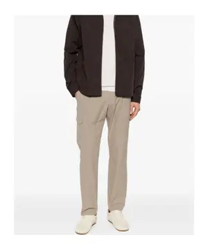 Herno Cargo-pocket Trousers