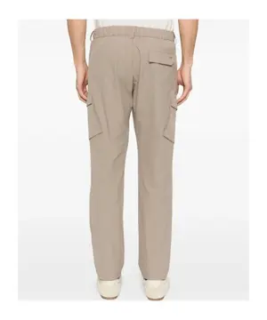 Herno Cargo-pocket Trousers