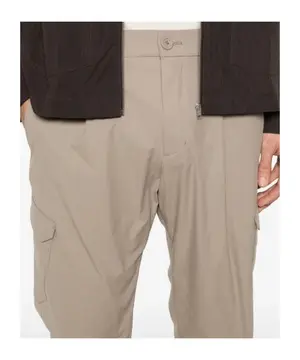 Herno Cargo-pocket Trousers