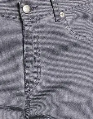 DIESEL® Stretch Corduroy Flare Pants