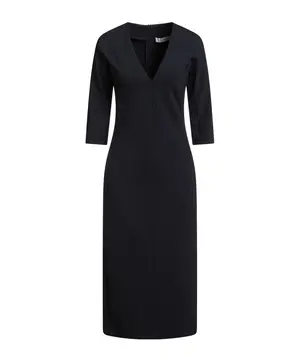 Max Mara Sheath Dresses - Blue