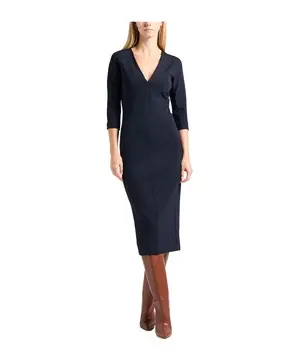 Max Mara Sheath Dresses
