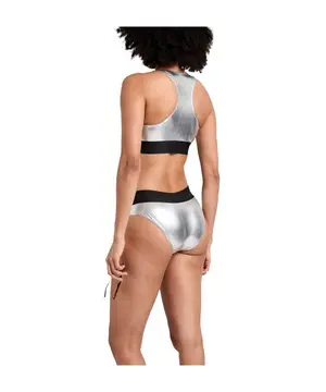 Dolce & Gabbana Minimalist Solid-color Swimsuit