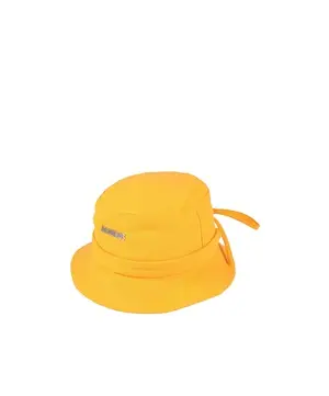 Jacquemus Jacquemus Bucket Hat No