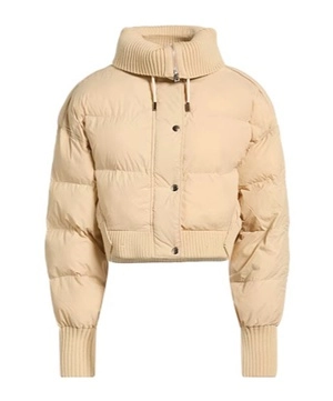 JACQUEMUS Dark Denim Jacket