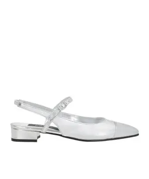 CAREL Oceano High Heels - White