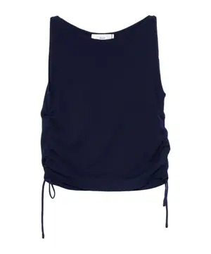 DUNST Drawstring Vest