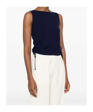 DUNST Drawstring Vest