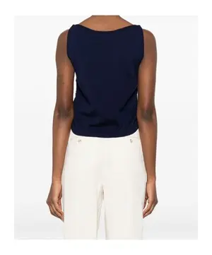 DUNST Drawstring Vest