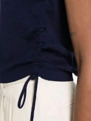 DUNST Drawstring Vest