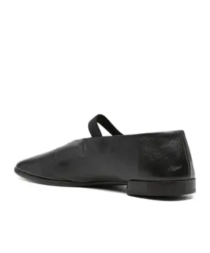 LEMAIRE Glove Flat Pumps