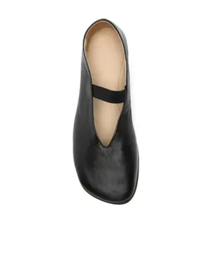 LEMAIRE Glove Flat Pumps