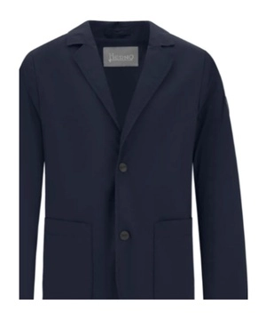 Herno Single-breasted Blazer