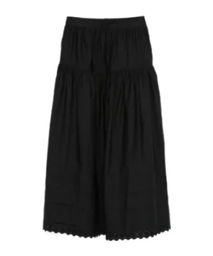 Doen Pleated Skirts