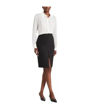 MAISON MARGIELA Two-tone Single-breasted Suit