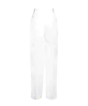 Dolce & Gabbana Loose-fitting Trousers