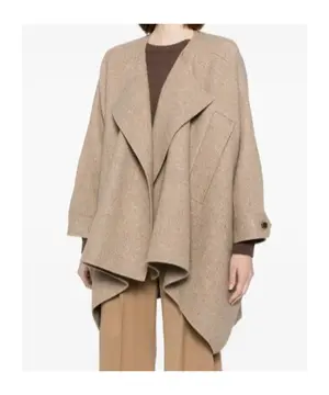 UMA WANG Koth" Jacket