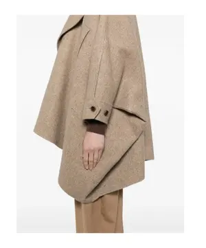UMA WANG Koth" Jacket