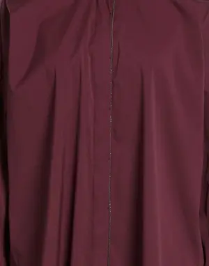 Brunello Cucinelli Solid Colour Shirts Blouses