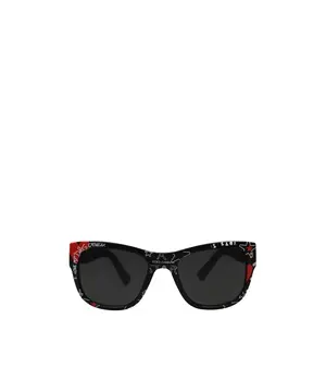 Dolce & Gabbana Rectangular Sunglasses