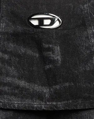 DIESEL® Wash Denim Trousers