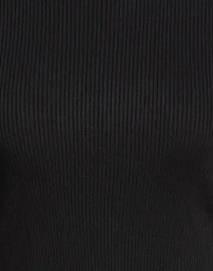 DIESEL® Solid Color Knitted Top