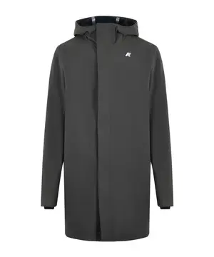 K-way Slim Fit
