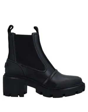 Tory Burch Minimalist Leather Shoes