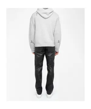 Zadig&Voltaire Graphic-print Hoodie