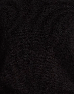 Jacquemus Light And Thin Knitted Sweater