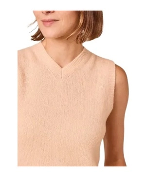 DÔEN V-neck Vest