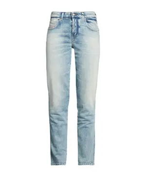 DIESEL® Mid-rise Jeans