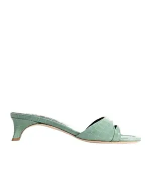 By Far Mule Mules Clogs For Women