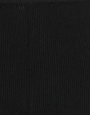 Jacquemus Solid-colored Lightweight Knit Pants