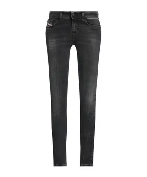 DIESEL® Slim-fit Jeans - Black