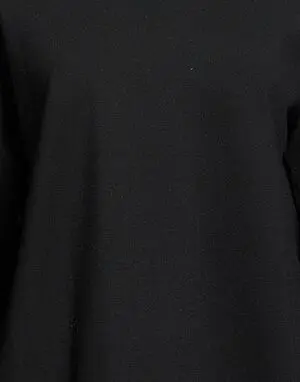 Max Mara Minimalist Long-sleeve Knit Top
