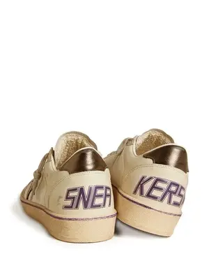 GOLDEN GOOSE Ball Star Sneakers