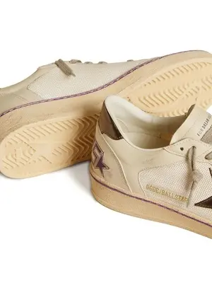 GOLDEN GOOSE Ball Star Sneakers