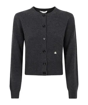 J.W.ANDERSON Button-fastening Cardigan