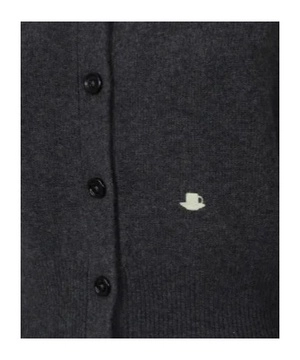 J.W.ANDERSON Button-fastening Cardigan