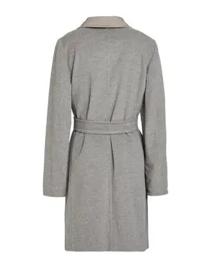 Max Mara Solid Color Coats