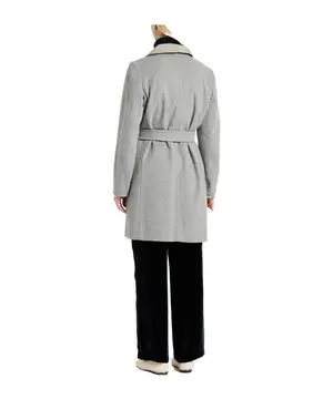Max Mara Solid Color Coats