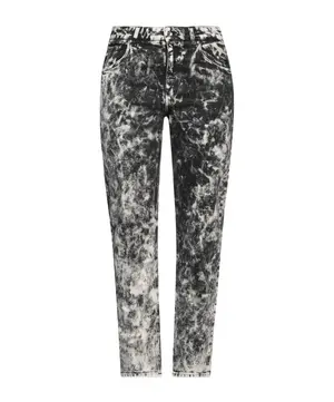 Dolce & Gabbana Denim Trousers