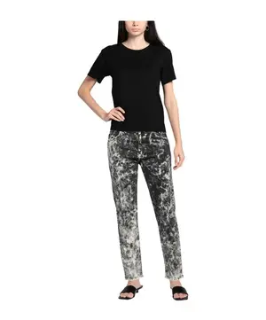 Dolce & Gabbana Denim Trousers
