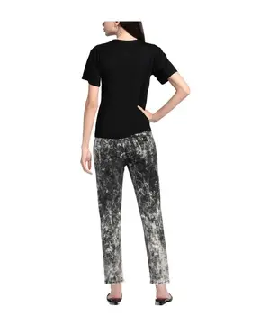 Dolce & Gabbana Denim Trousers