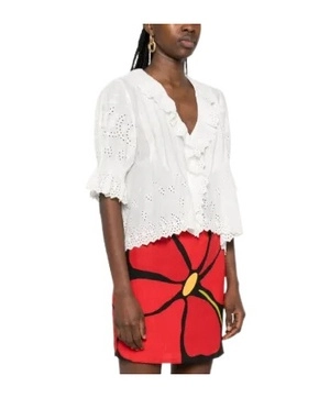 DÔEN Henri Blouse