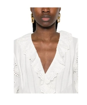 DÔEN Henri Blouse