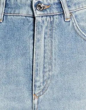 Dolce & Gabbana Denim Trousers