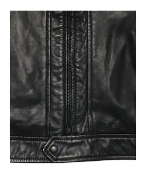 ALLSAINTS Luck Leather Jacket