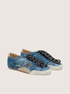 GOLDEN GOOSE True Star Sneakers